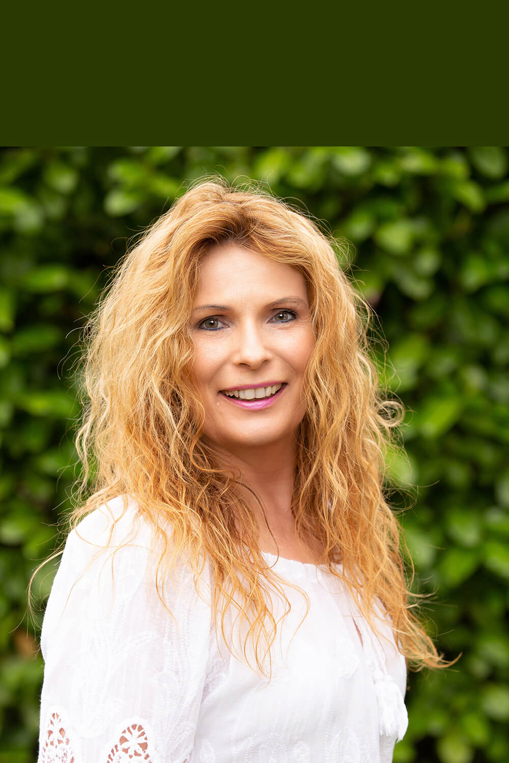 Simone Rees - Retreat for nuns